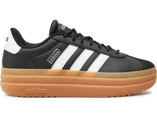 Adidas VL Court Bold Γυναικεία Sneakers Flatforms Τιρκουάζ JS3813 ...