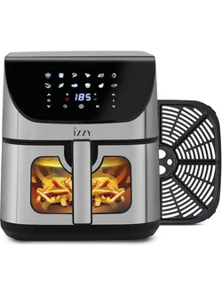 Air Fryers Izzy | BestPrice.gr