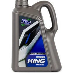 Λάδια Αυτοκινήτου Feg 10W-40 4lt — 20lt | BestPrice.gr