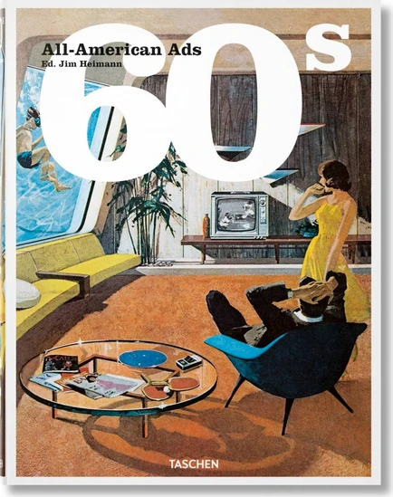 All-American Ads of the 60s | BestPrice.gr