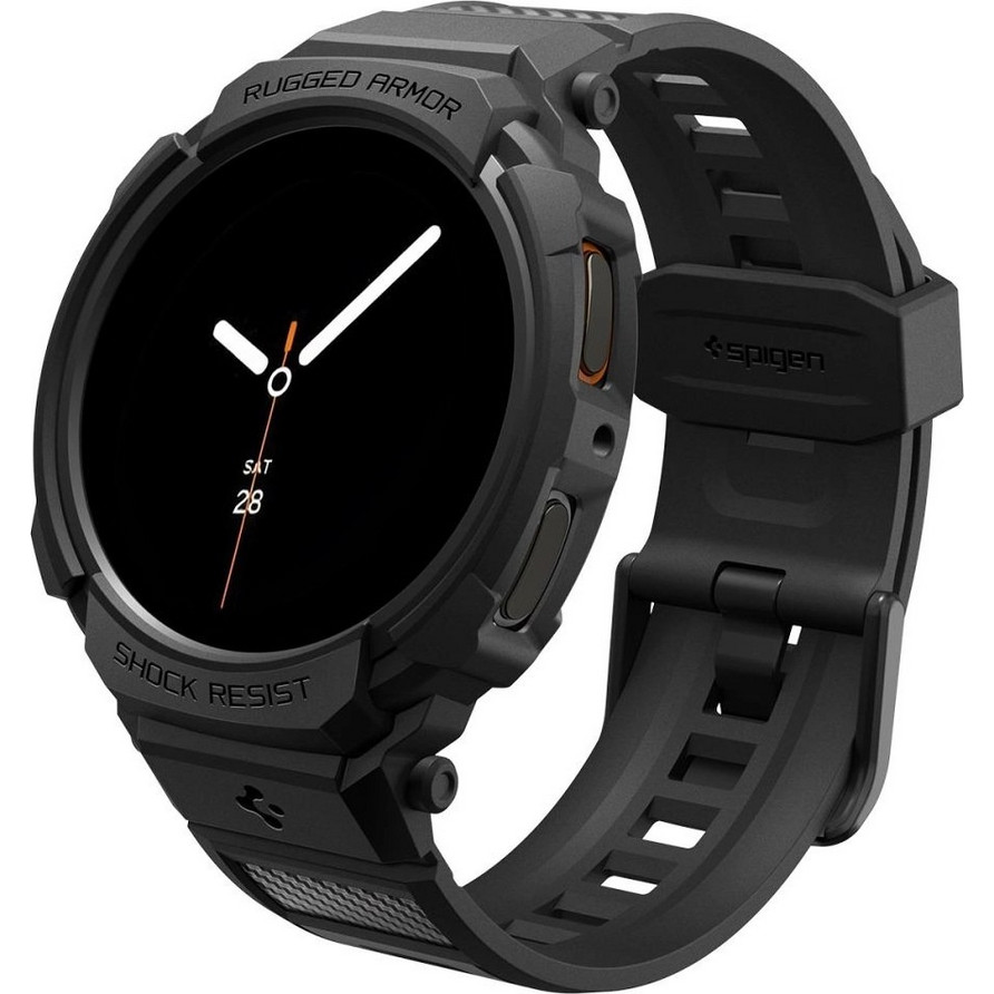 Θήκες Smartwatch Spigen Samsung Galaxy Watch 8 | BestPrice.gr