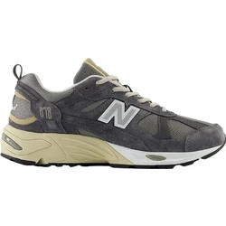 New Balance 990 Ανδρικά Sneakers Γκρι M990GL6 | BestPrice.gr
