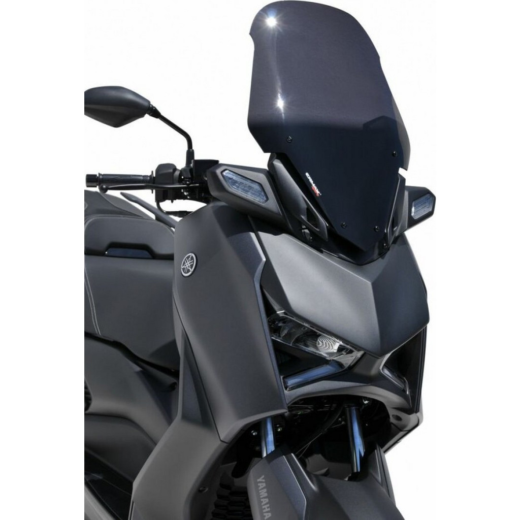 ERMAX Φιμέ Ζελατίνα Μηχανής για Yamaha X-Max 300 '23-'24 580mm 0102Z07-54 | BestPrice.gr