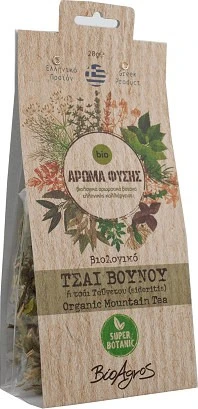 Βιοαγρός Τσάι Βουνού Raeseri 20gr | BestPrice.gr