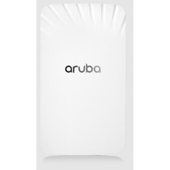 HP Aruba AP-505H Access Point WiFi 6 Dual Band (2.4 & 5GHz) R3V46A ...