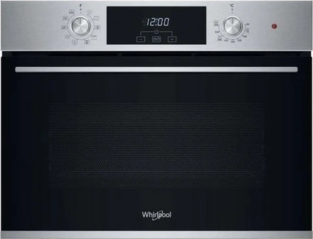 Whirlpool WCC33U1XA Φούρνος Ηλεκτρικός Άνω Πάγκου 48lt | BestPrice.gr