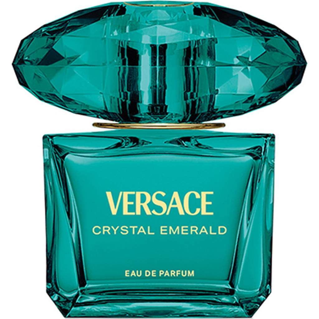 Versace Crystal Emerald Eau de Parfum 100ml | BestPrice.gr