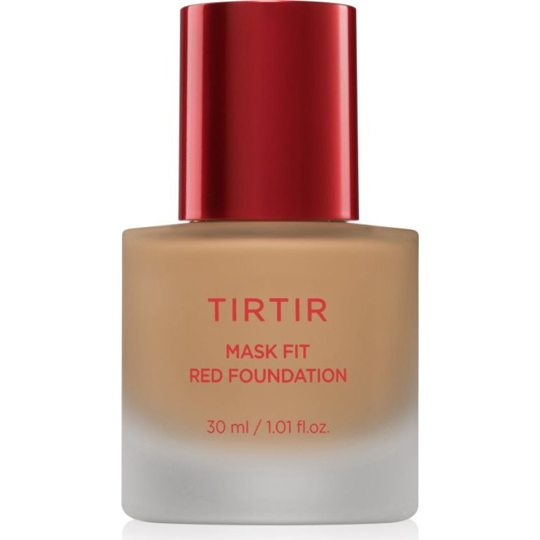 Tirtir Mask Fit Red 27N Camel Liquid Foundation 30ml | BestPrice.gr