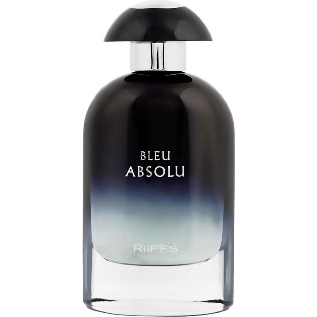 Riiffs Blue Absolue Eau de Parfum 100ml | BestPrice.gr