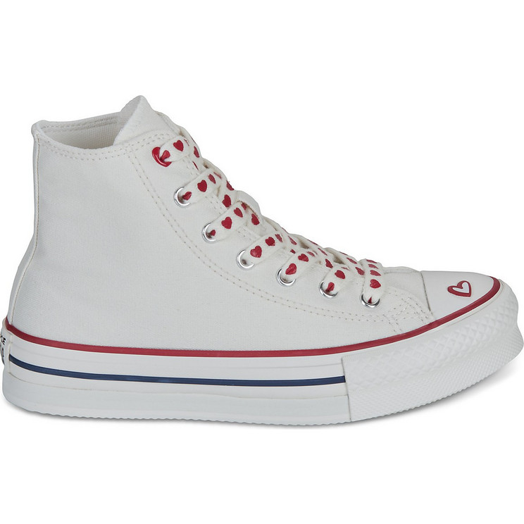 Converse sneakers Chuck Taylor All Star Eva Lift A19062C | BestPrice.gr