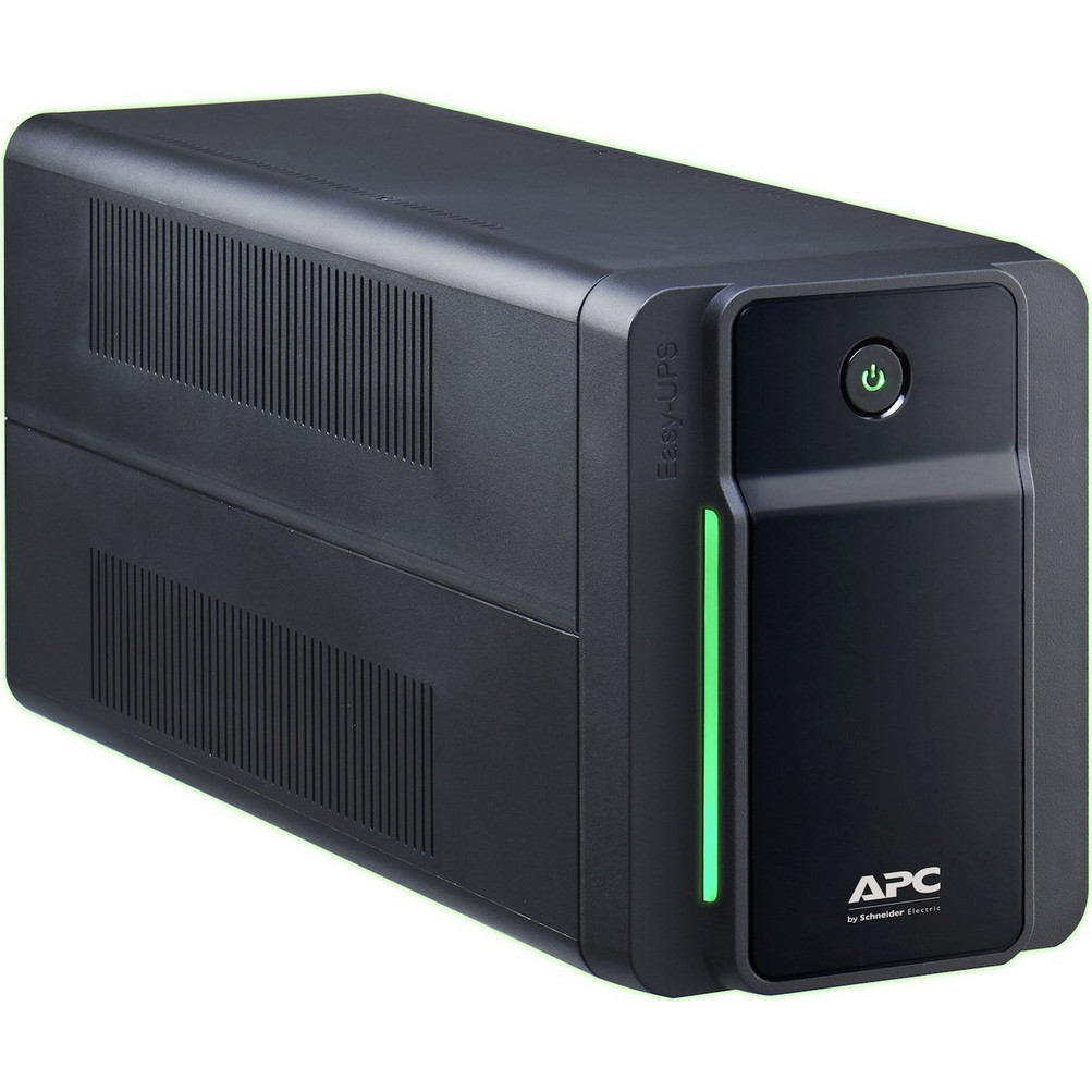 APC BVX700LI UPS Line Interactive 700VA 360W με 4 Πρίζες C13 | BestPrice.gr