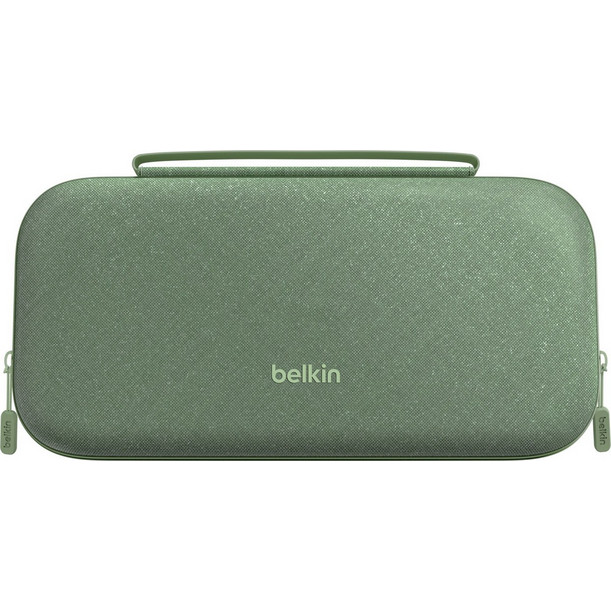 Belkin ENA001HQSE-V2 Θήκη Προστασίας & Powerbank 10000mAh για Switch 2 ...