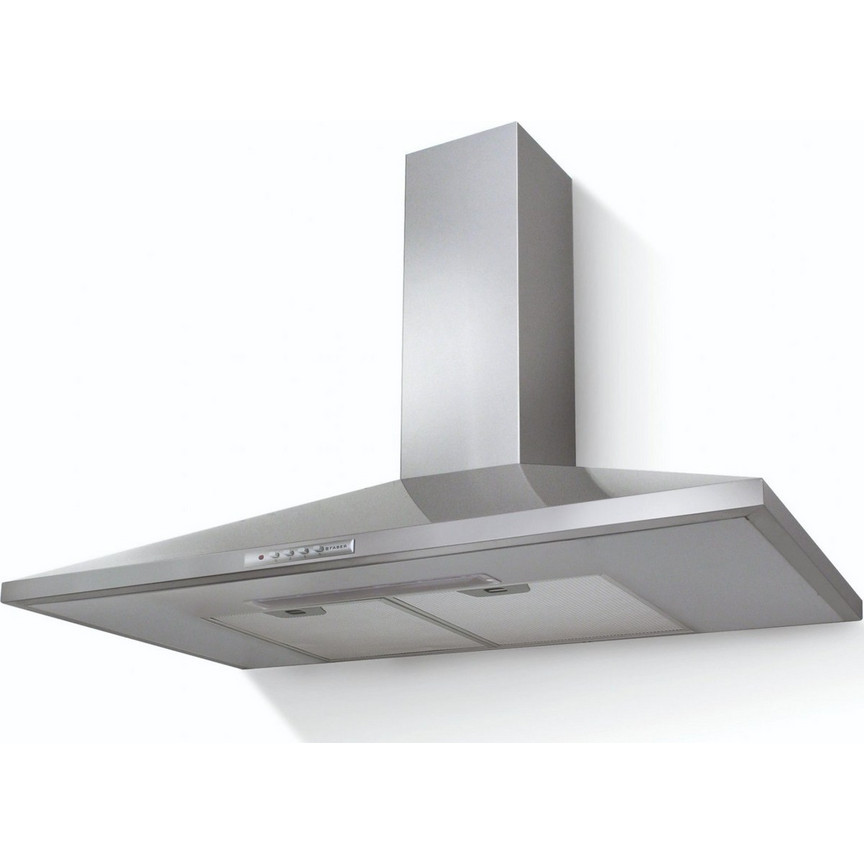 Faber Value PB 4 2L X A90 Απορροφητήρας Καμινάδα-Τζάκι 90cm Inox ...