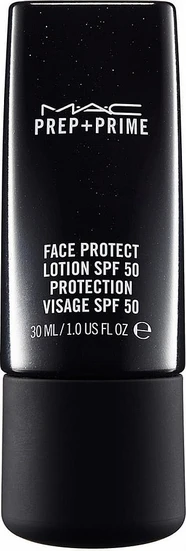M·A·C Prep & Prime Face Protect Lotion SPF 50 Primer Προσώπου Cream ...