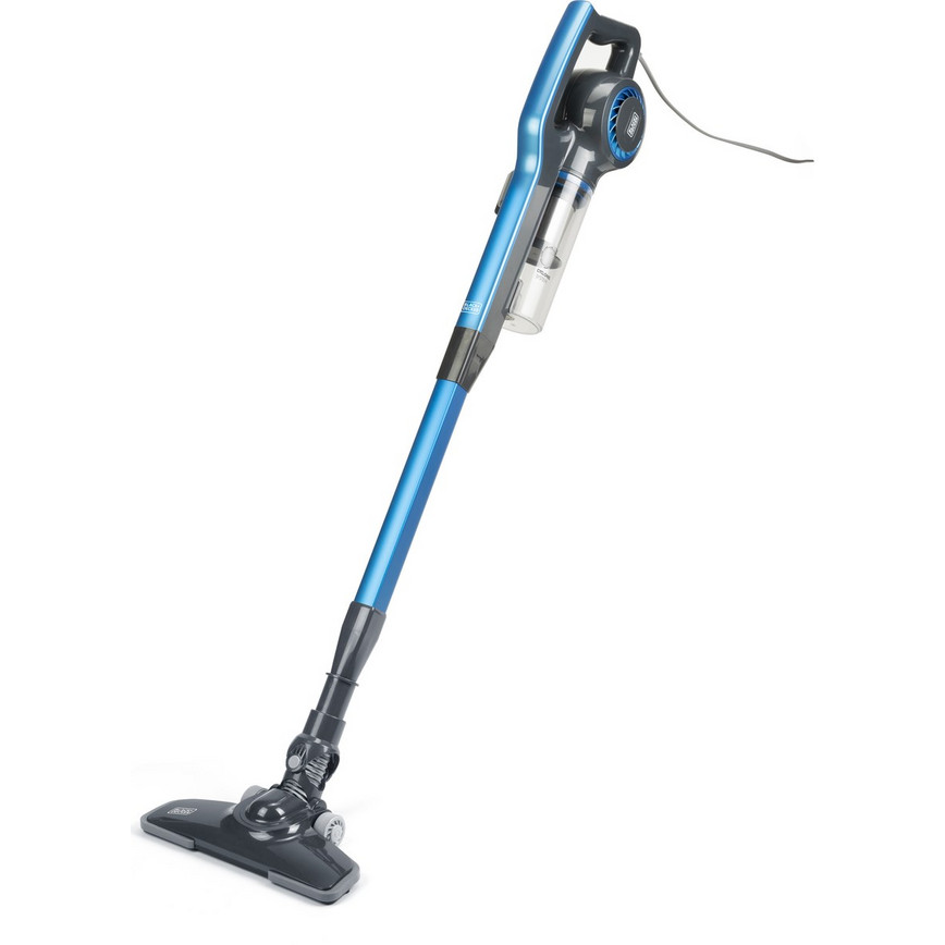 Black & Decker BXVMS600E Ηλεκτρική Σκούπα Stick & Χειρός 600W ...