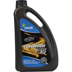 Λάδια Αυτοκινήτου Revoil 1 lt | BestPrice.gr