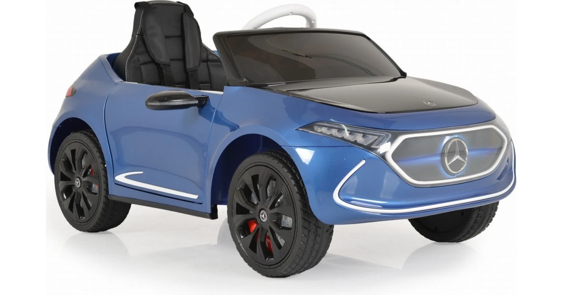Moni Mercedes-Benz Concept EQA Ηλεκτροκίνητο Παιδικό Αυτοκίνητο ...