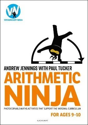 Arithmetic Ninja for Ages 9-10 | BestPrice.gr