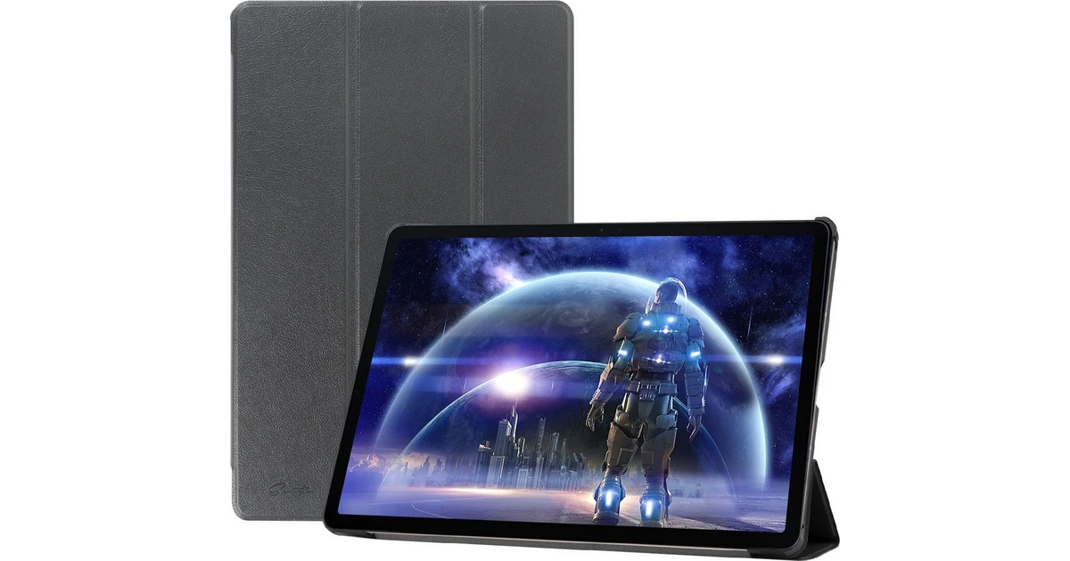 Sentio Smart Cover Black (Xiaomi Redmi Pad) | BestPrice.gr