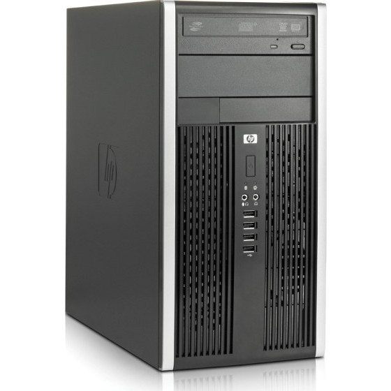 Desktop PC Intel HD Graphics 2000 ή Nvidia GeForce RTX 5070 Ti 3.1GHz ...