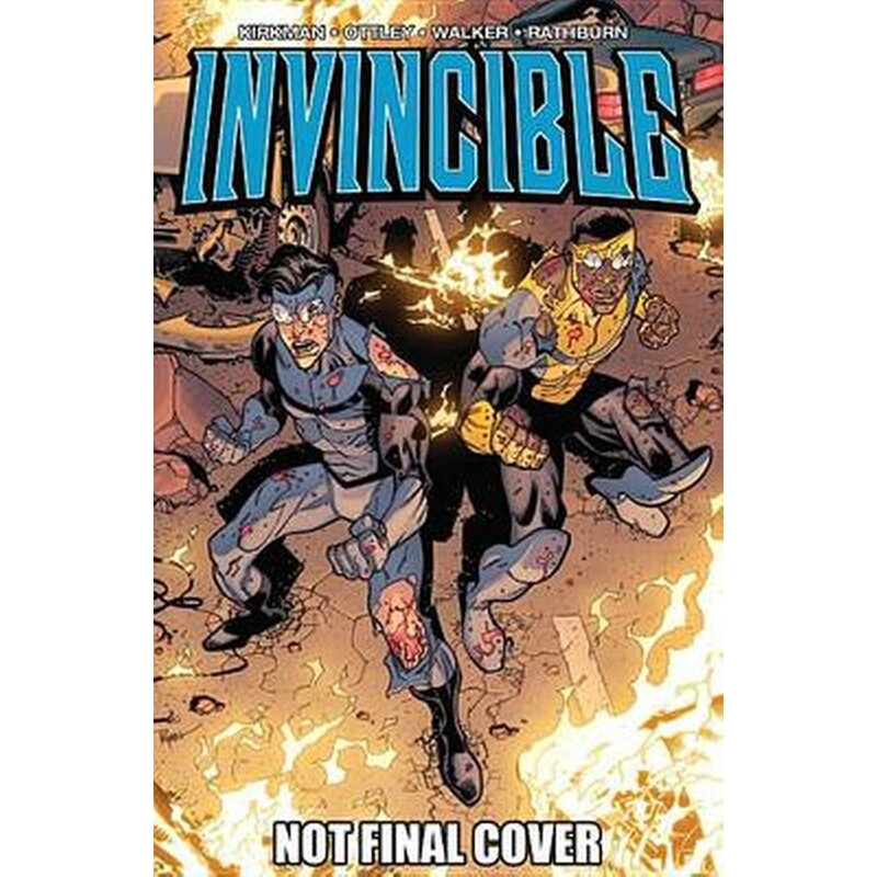 Invincible Volume 17 | BestPrice.gr