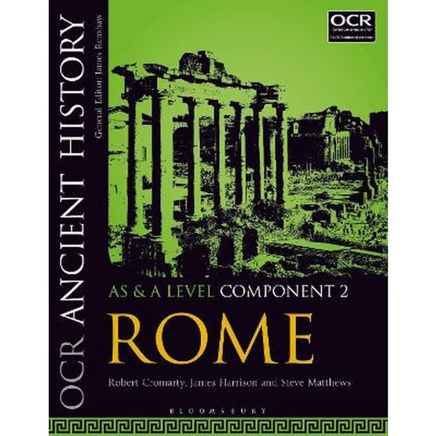 OCR Ancient History AS and A Level Component 2 | BestPrice.gr