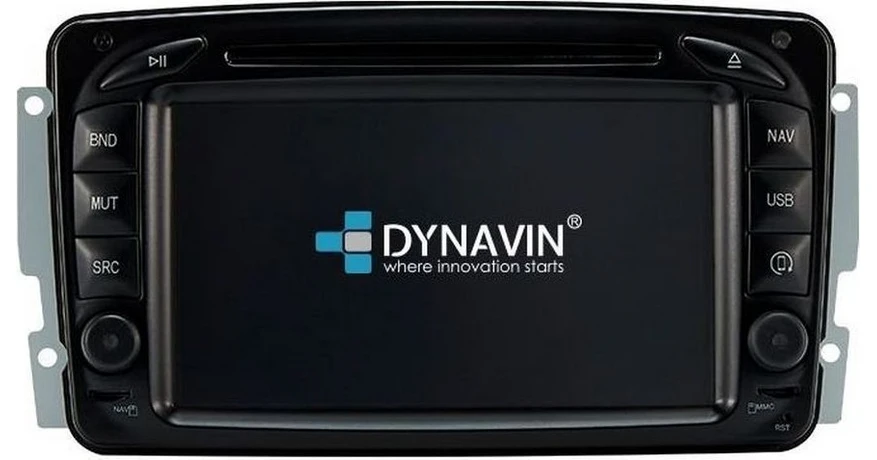 Dynavin U-N7-MC2000-PRO | BestPrice.gr