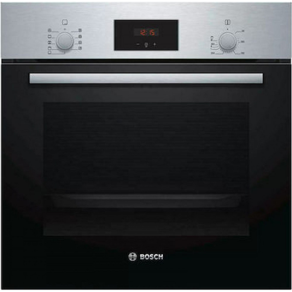 Φούρνοι Bosch Inox | BestPrice.gr