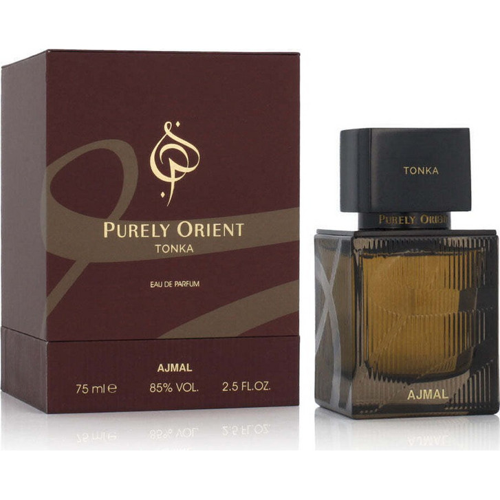 Ajmal Purely Orient Tonka Eau de Parfum 75ml | BestPrice.gr