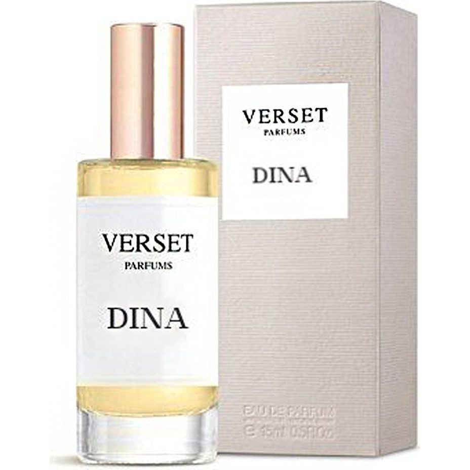 Verset Dina Eau de Parfum 15ml | BestPrice.gr