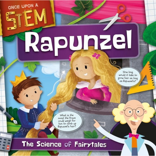 Rapunzel | BestPrice.gr