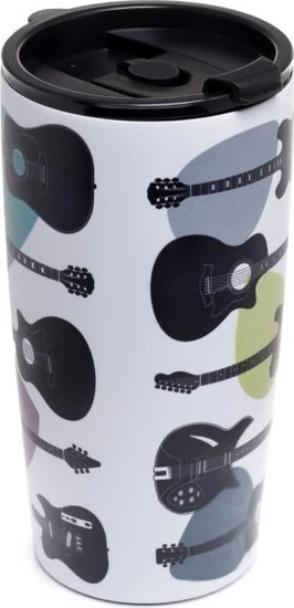 Puckator Guitar Headstock 550ml | BestPrice.gr