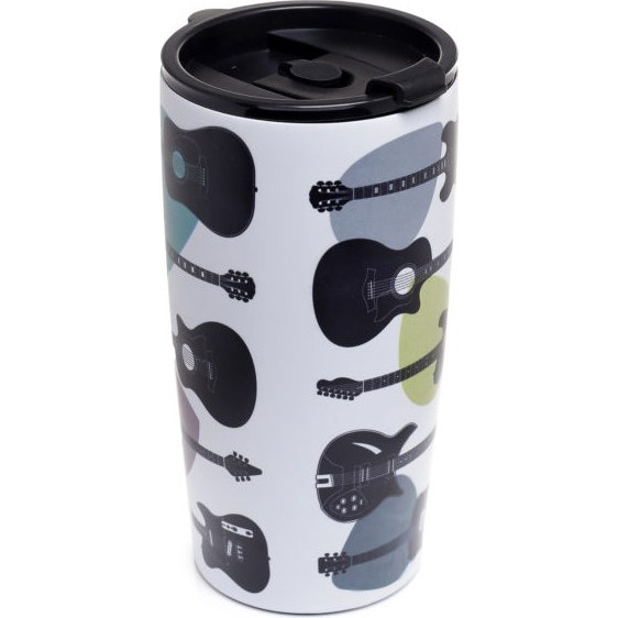 Puckator Guitar Headstock 550ml | BestPrice.gr