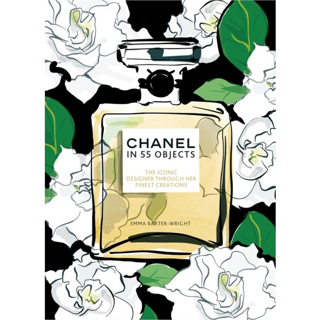 Chanel in 55 Objects | BestPrice.gr