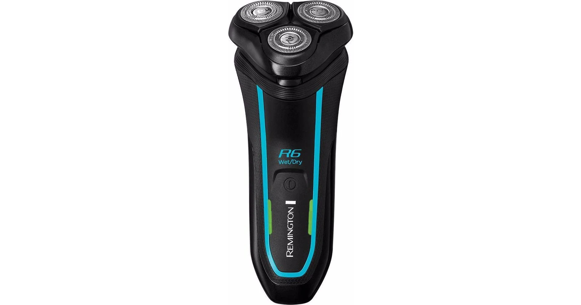 Remington R6000 Ξυριστική Μηχανή Προσώπου Επαναφορτιζόμενη | BestPrice.gr