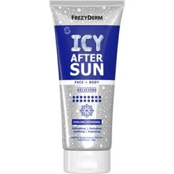 Apis Natural Cosmetics Aloe Vera After Sun Gel Προσώπου & Σώματος 300ml ...