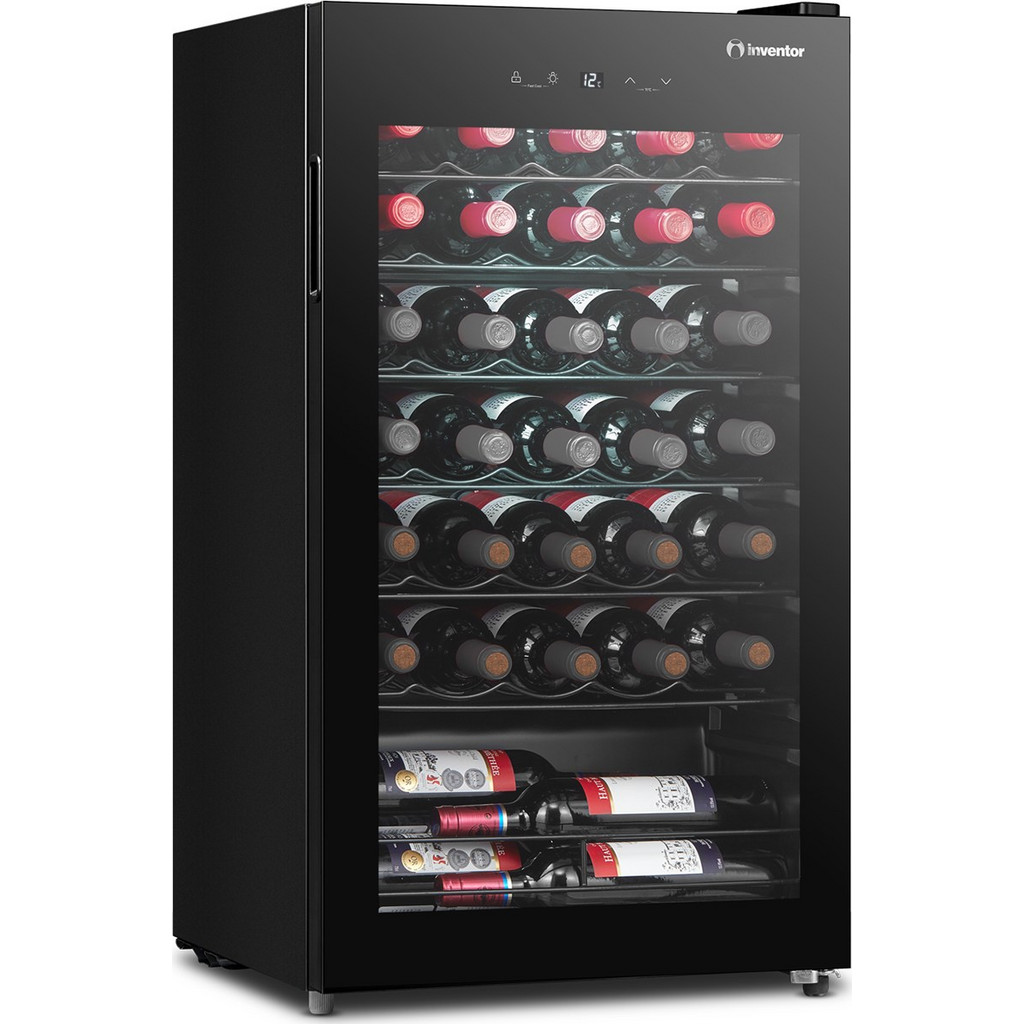 Inventor SK-34BD | BestPrice.gr