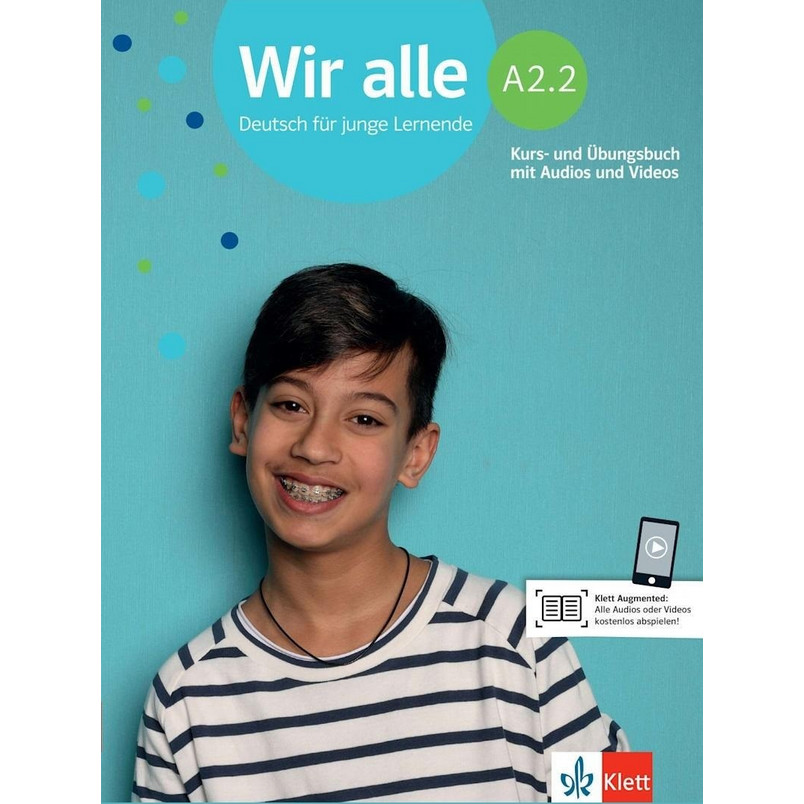 Wir alle A2.2 | BestPrice.gr