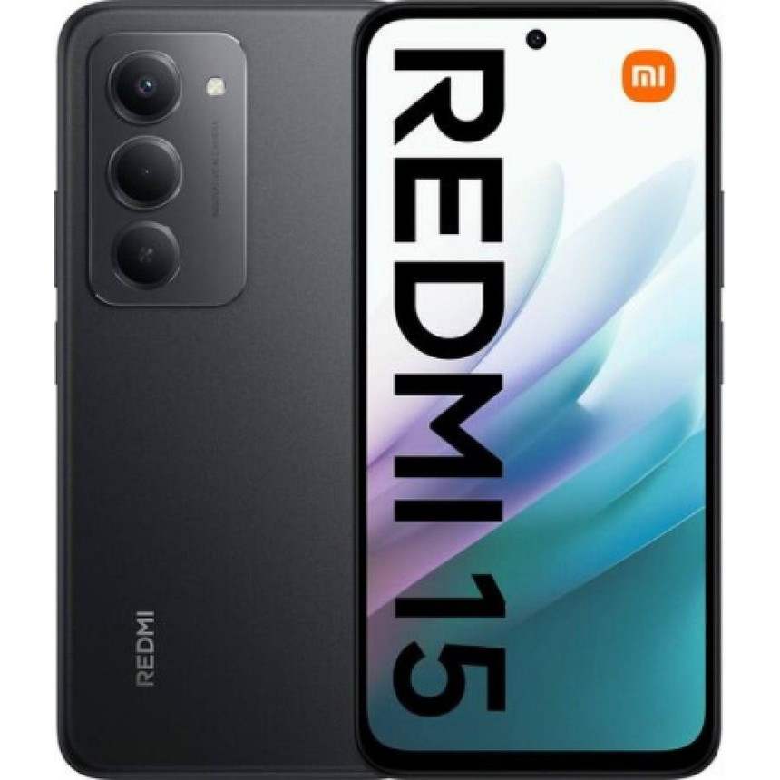 Xiaomi Redmi 15 8GB 256GB | BestPrice.gr