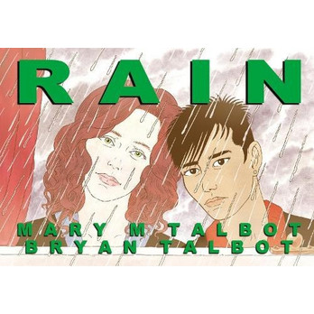 Rain - Bryan Talbot, Mary M. Talbot | BestPrice.gr