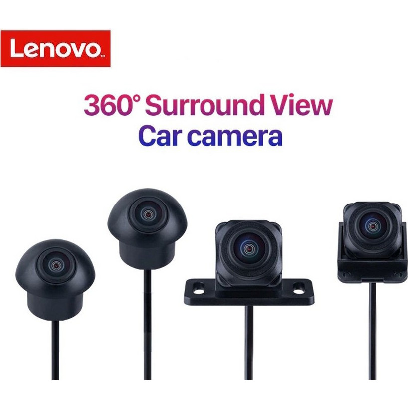 Αισθητήρες, Κάμερες Παρκαρίσματος Lenovo | BestPrice.gr