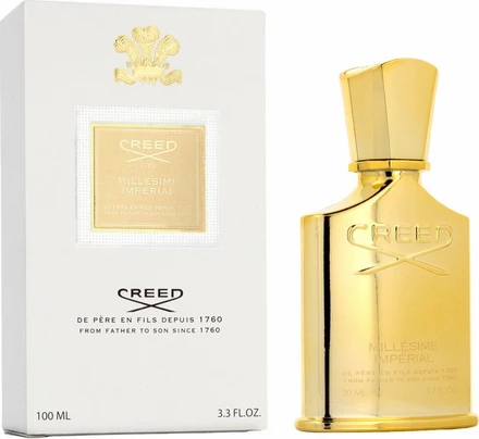 Creed Millesime Imperial Eau de Parfum 100ml | BestPrice.gr