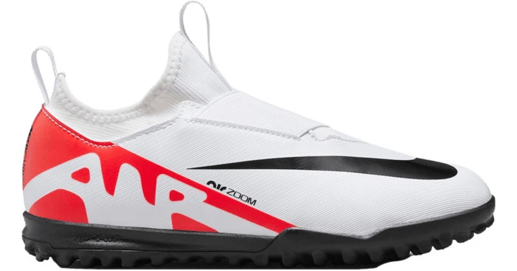 Nike Jr. Zoom Mercurial Vapor 15 Academy TF DJ5621-600 Παιδικά ...