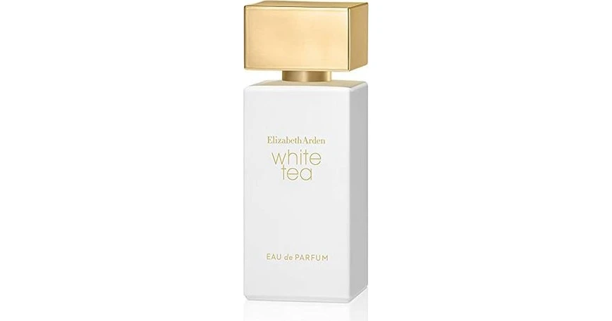 Elizabeth Arden White Tea Eau de Parfum 50ml | BestPrice.gr