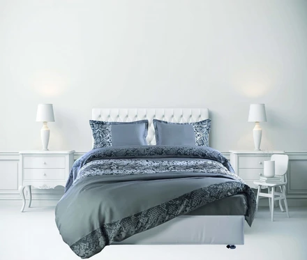 Makis Tselios Σετ Σεντόνια Υπέρδιπλα Βαμβακοσατέν 240x260 Snik ...