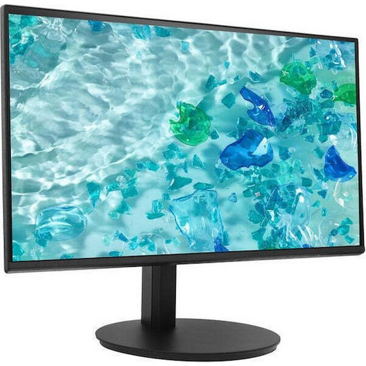 Acer Vero CB242YG IPS Monitor 23.8" 1920x1080 FHD 100Hz 4ms | BestPrice.gr