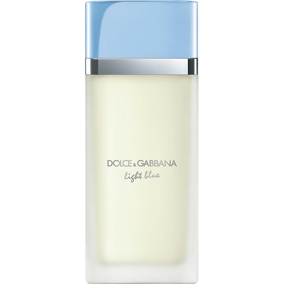 Dolce & Gabbana Light Blue Pour Femme Eau de Parfum 200ml | BestPrice.gr