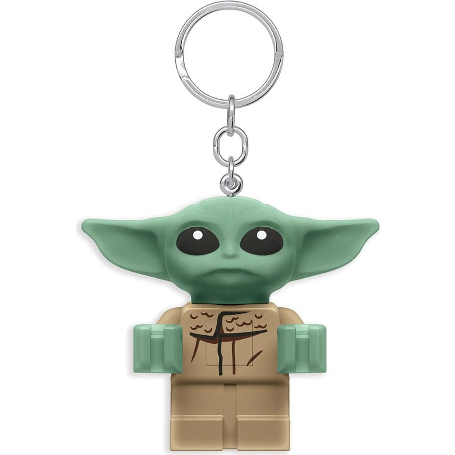 Lego Star Wars The Mandalorian Grogu Key Light για 6+ Ετών 5008817 ...