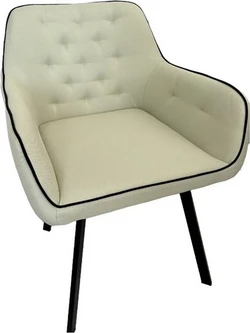 Art Maison Columbus Καρέκλα Τραπεζαρίας AMC271380 | BestPrice.gr