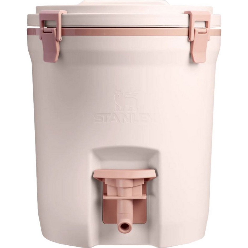 Stanley Adventure Fast Flow Water Jug Rose Quartz 7.5lt | BestPrice.gr